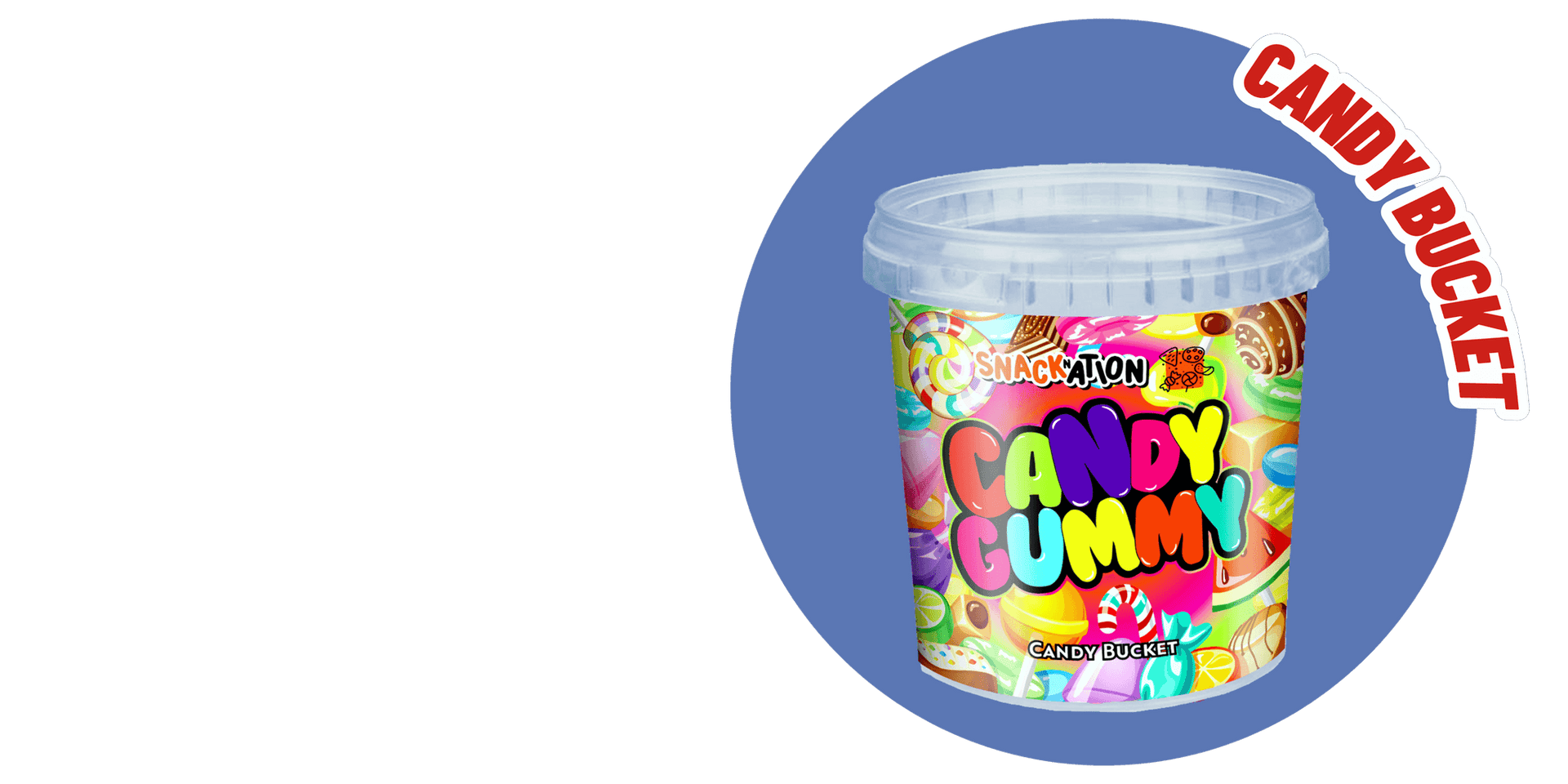 Snackation - Scopri le Delizie degli Snack Americani e Altro Ancora!